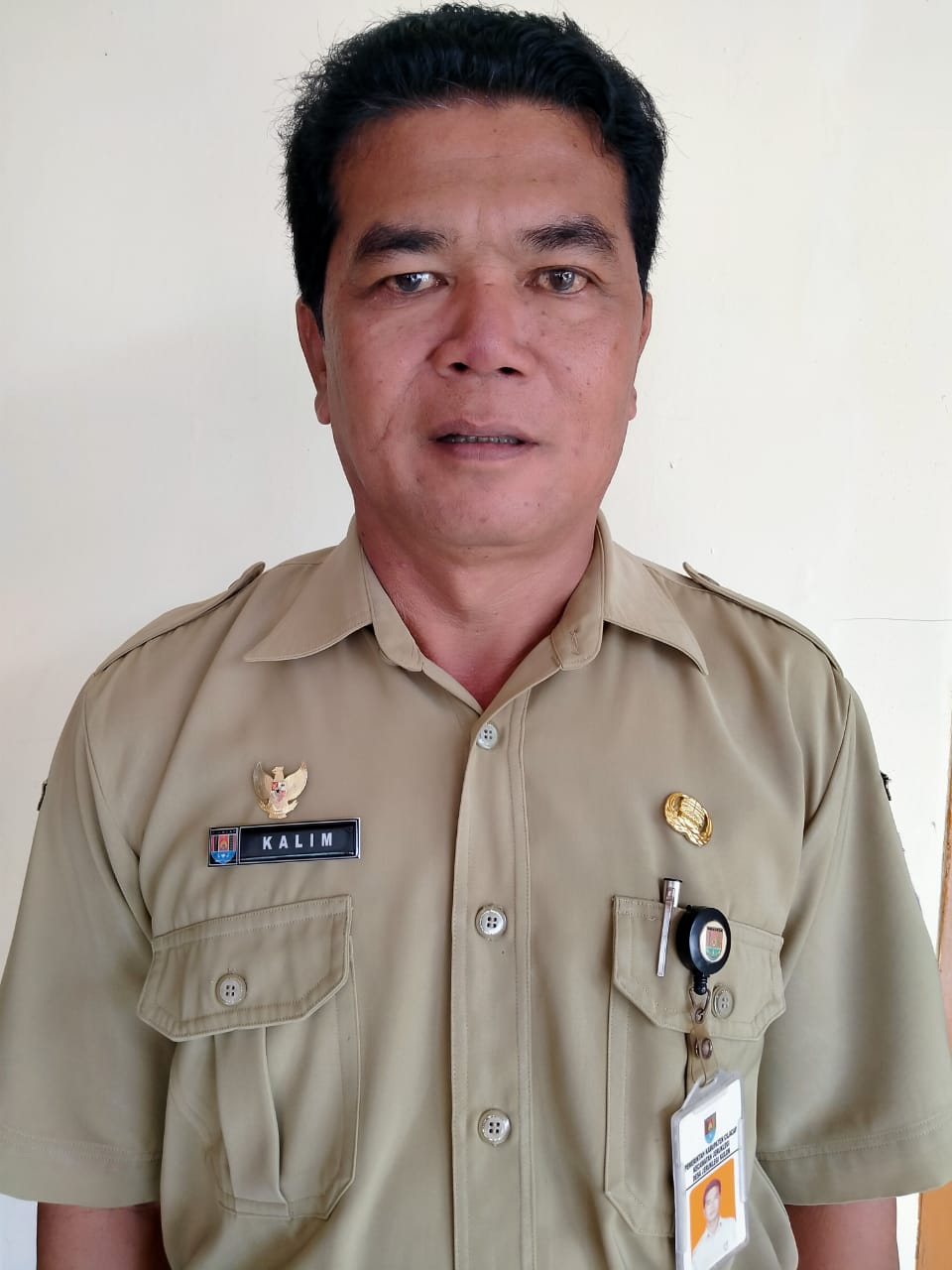 Pemerintah | Jeruklegi Kulon